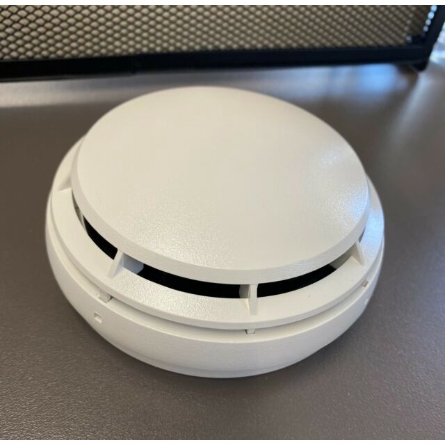 Simplex Smoke Detector Head 4098-9714 | Shopee Malaysia