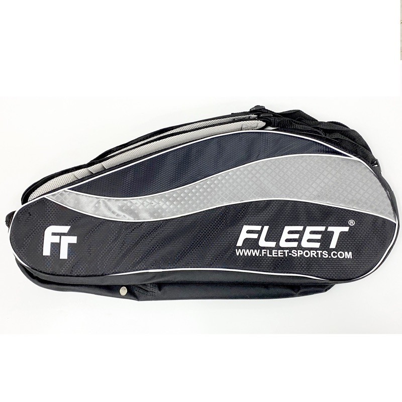 Fleet felet badminton themor backpack racket bag BW2006 | Shopee Malaysia