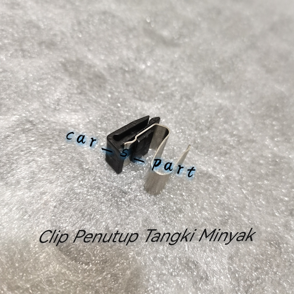 Proton Wira Gen 2 Persona Perdana Satria NEO Clip Penutup Minyak Tangki ...