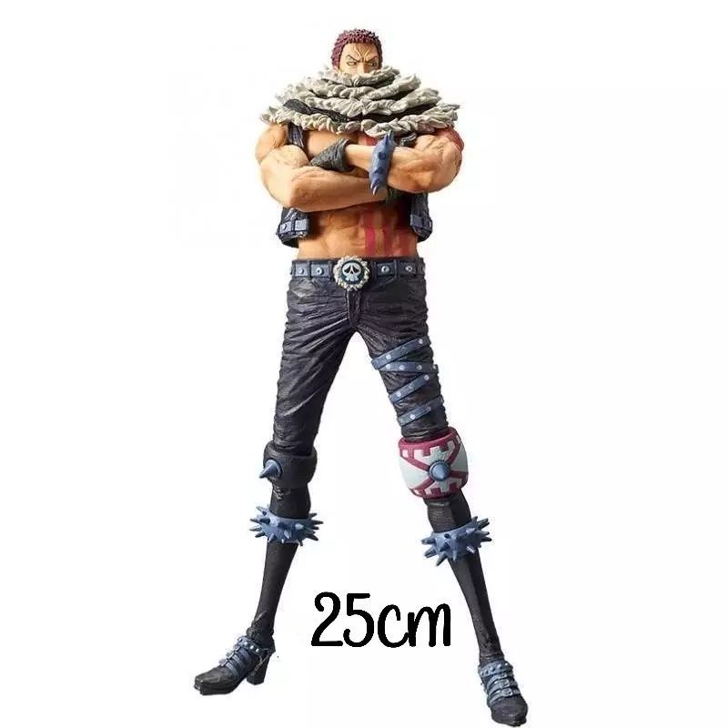 Charlotte Katakuri one piece display figure | Shopee Malaysia
