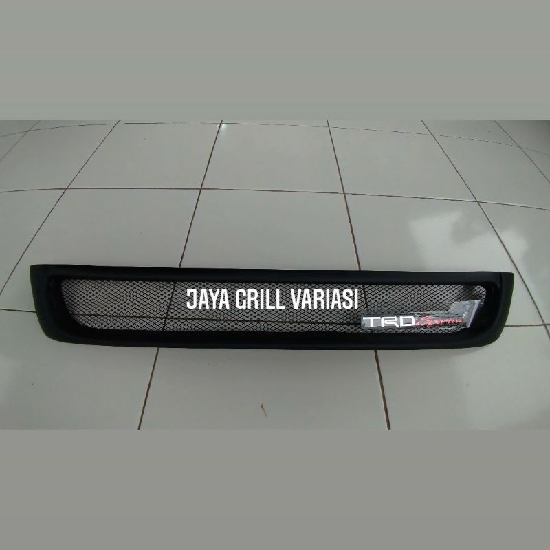 Grill Toyota Corona Absolute ST191 grille Custom net | Shopee Malaysia