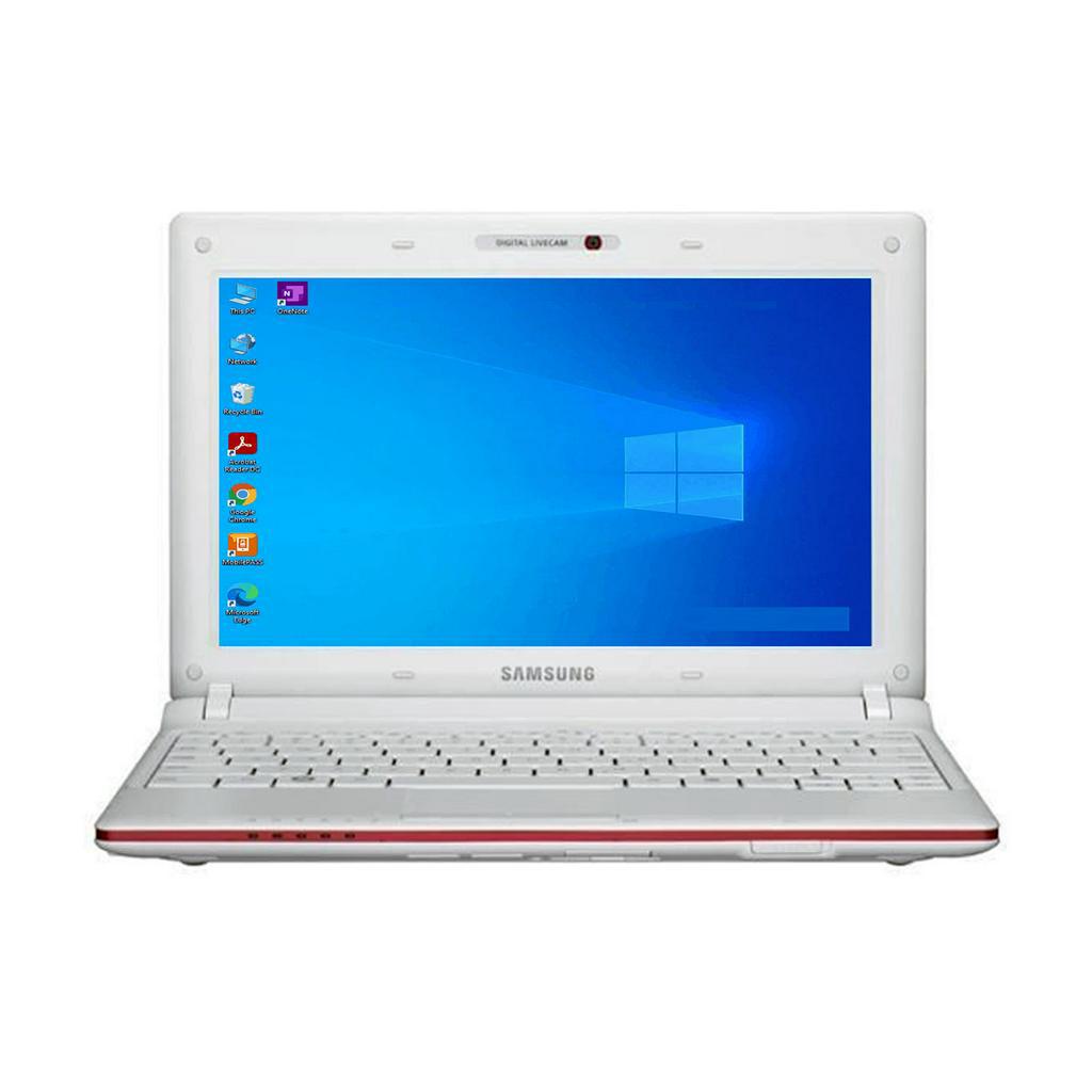 Samsung Netbook N150 10.1" Display (Used) | Shopee Malaysia
