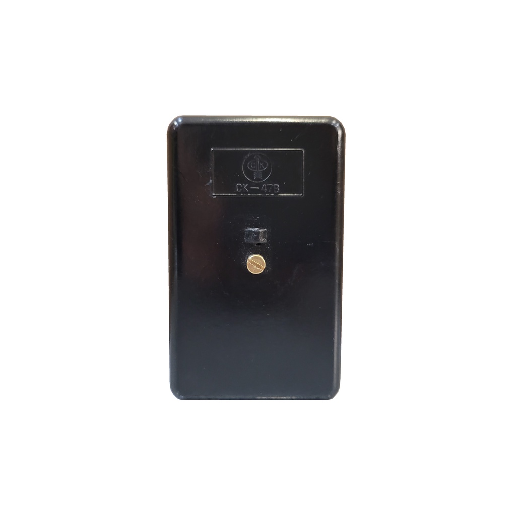 CK 100A Junction Box | Shopee Malaysia