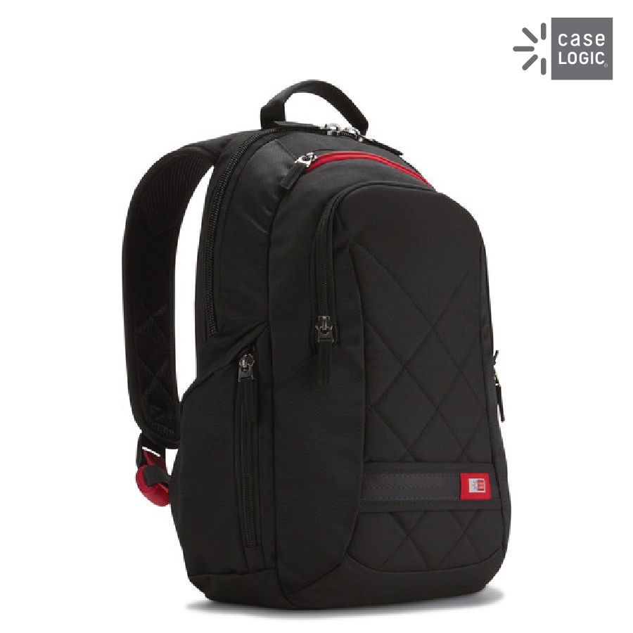 CASE LOGIC 14" LAPTOP BACKPACK | DLBP114 | Shopee Malaysia