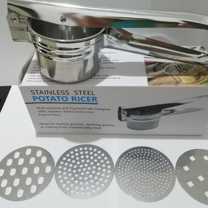 Mold LONG POTATO (4 Models) | Shopee Malaysia