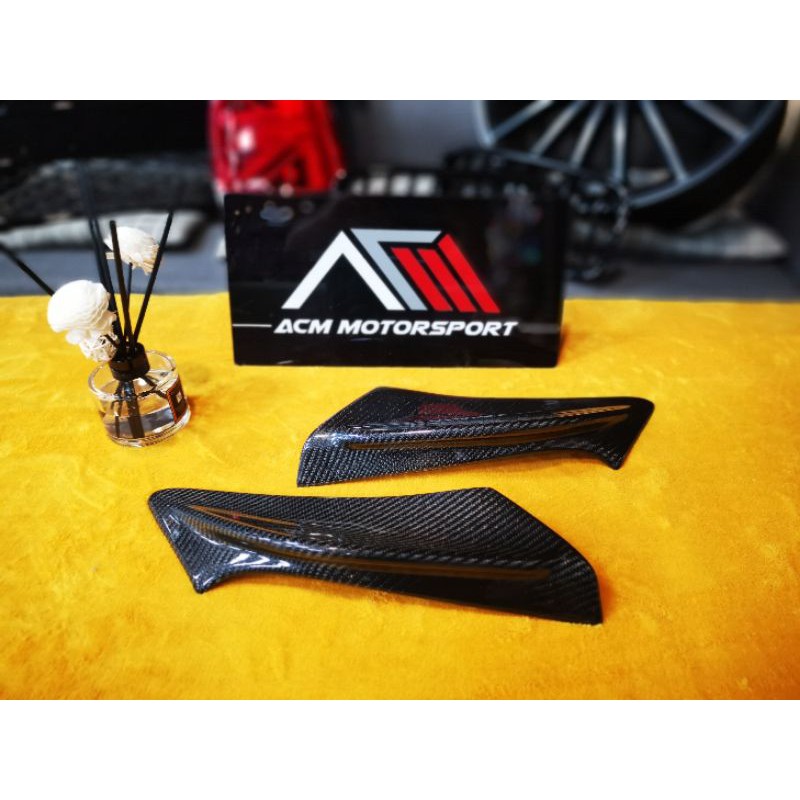 FT86 BRZ REAR TRUNK SPOILER EXTENSION BODYKIT | Shopee Malaysia