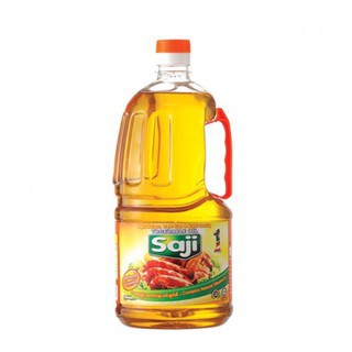 Saji Minyak Masak Cooking Oil 2kg | Shopee Malaysia