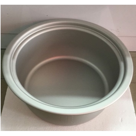 Panasonic Rice Cooker Pot / Inner Pan SR-GA721 (7.2 Litre) | Shopee ...