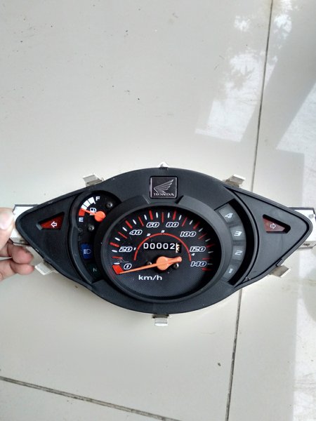 Speedometer Speedometer Spedo Speedometer Honda Supra Fit New Original ...