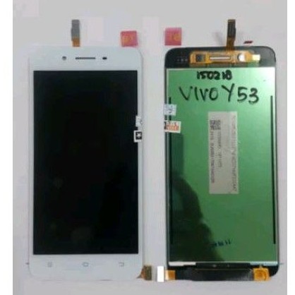 Lcd VIVO Y53 ORIGINAL FULLSET COMPLETE TOUCHSCREEN LCD TOUCH SCREEN 1 ...