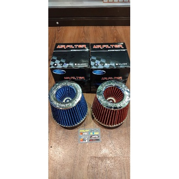 Simota High Flow Air Filter 2.5Inch 3Inch Open Pod Universal 3" 2.5" 2. ...