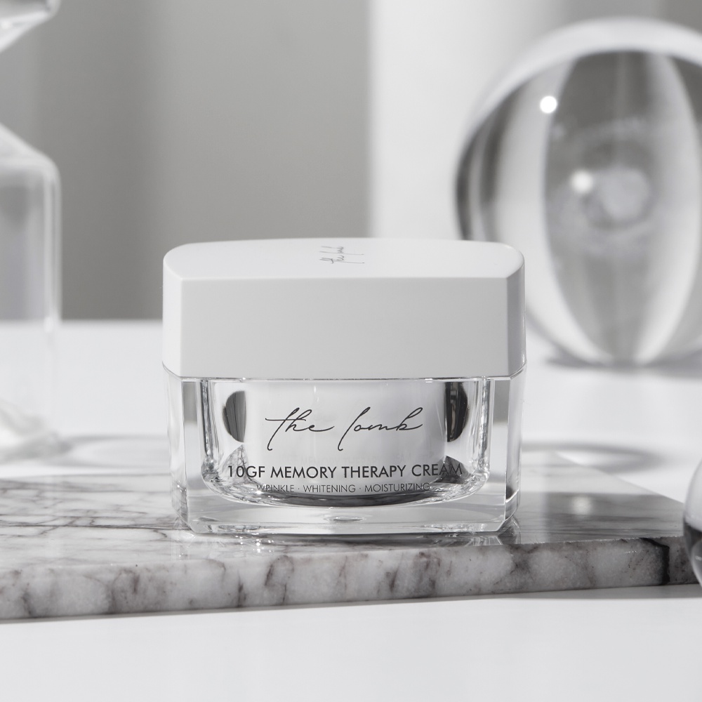 THE LOMB 10GF Memory Therapy Cream (50g) | Shopee Malaysia