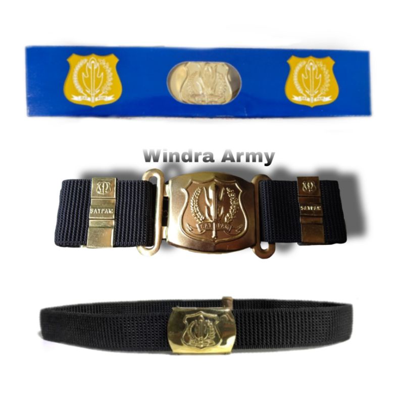 Order Latest SECURITY Guard Belts Newest SECURITY Guard Couplings ...