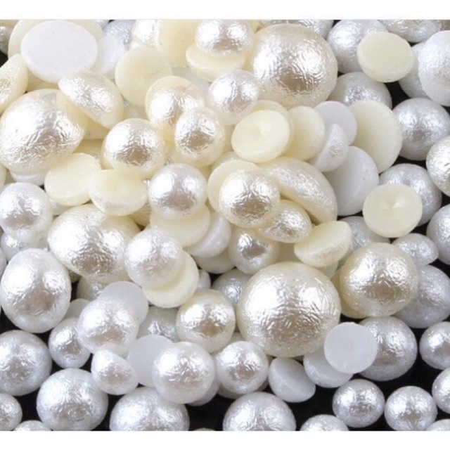 Premium semi-premium rough plastic pearl clay (stock has arrived ...
