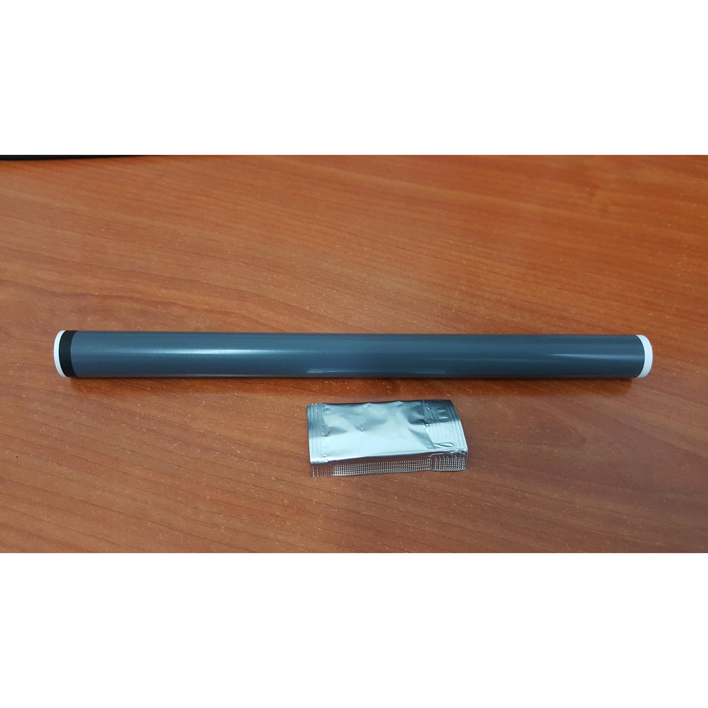 HP 1020 Fuser Film Sleeve c/w Grease | Shopee Malaysia