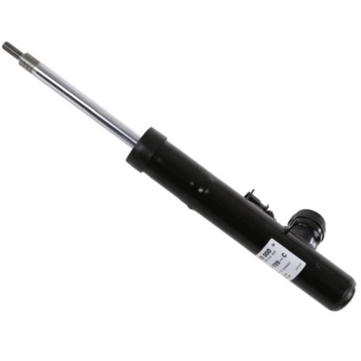 Sachs Germany Audi A4 S4 B8 A5 S5 Q5 Front Gas Strut Shock Absorber ...