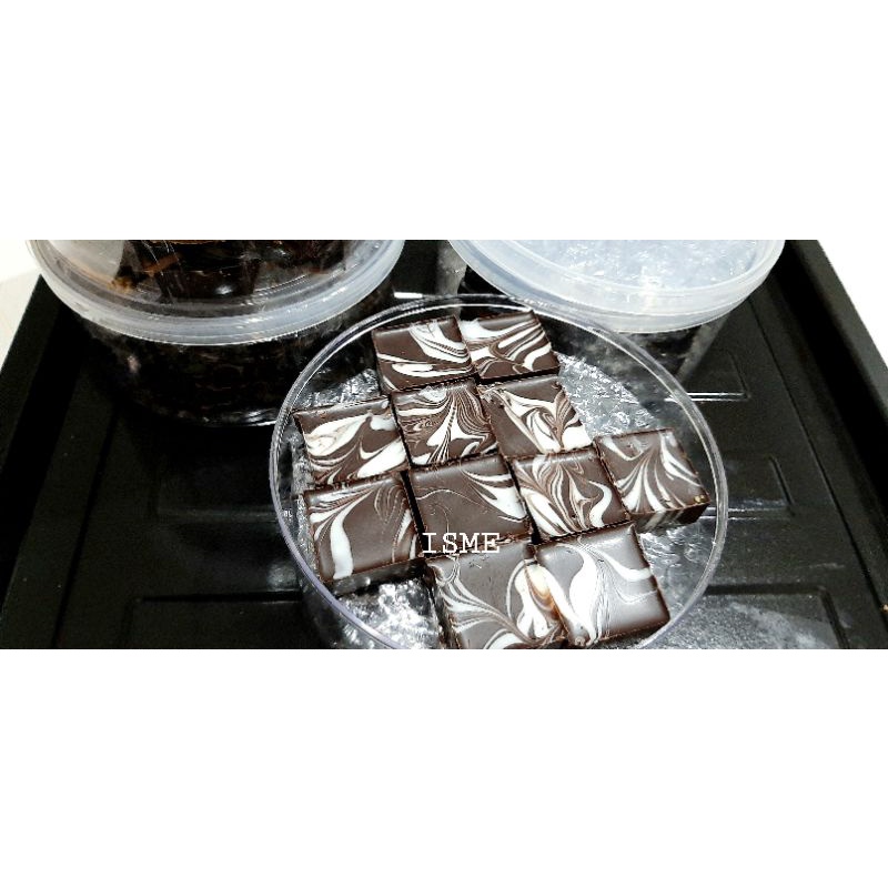 Marble Shortbread Cookies | Shopee Malaysia