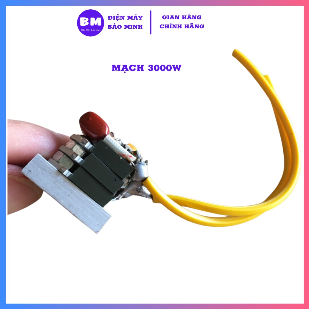 3ic Bumper Circuit Converts 220v to 110v 1000w | Electrical resistance ...