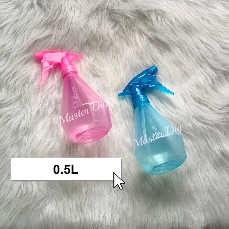 ‼️READY STOCK‼️500CC Or 1000CC PLASTIC HAND SPRAY SPRAYER / WATER ...