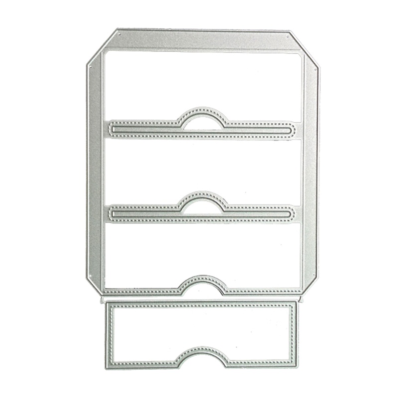 love* Envelopes Cutting Dies DIY Mother's Day Valentine's Day Christmas ...