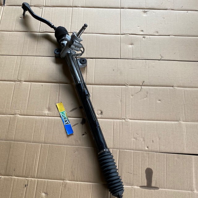 Original Honda Odyssey RB1 Power Steering Rack ( Used) | Shopee Malaysia