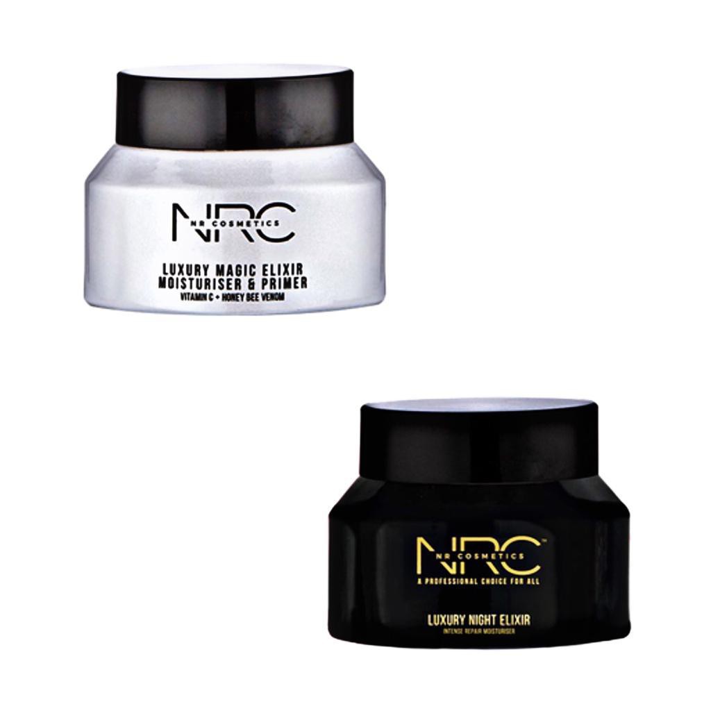 READY STOCK! NRC MOITURIZER. | Shopee Malaysia