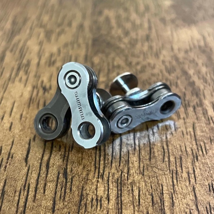 KULEMAN Butang Rantai Basikal Butang Baju Melayu RARE BUTTON made of ...