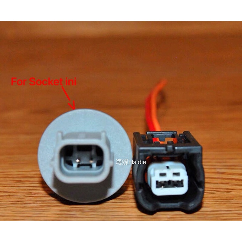 Honda City GM6 Headlamp Bulb Socket LED Lampu Kecil Socket | Shopee ...