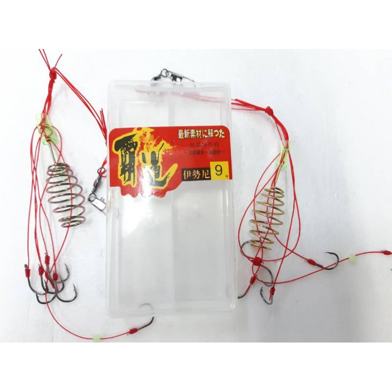 Mata bom (kotak included) | Shopee Malaysia