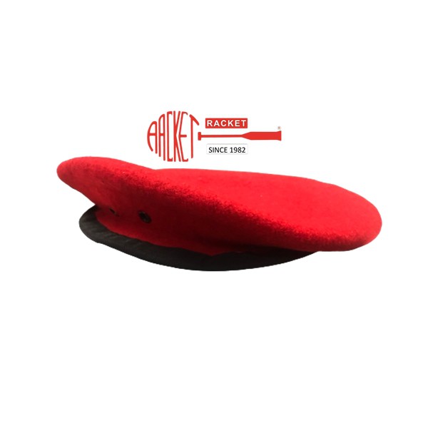 Red Beret or Topi Merah Keselamatan | Shopee Malaysia