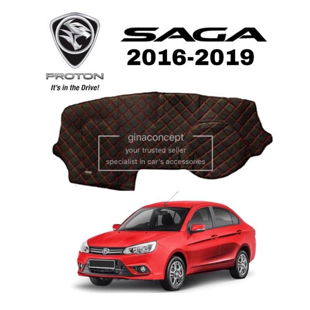 PROTON COVER Dashboard Waja Gen2 x70 Persona Ertiga Wira Inspira Saga ...