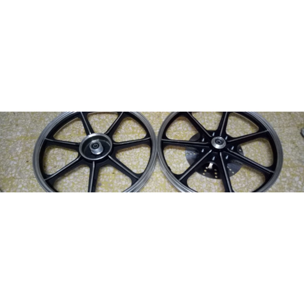 spotrim GTO TK1 rxz catalyzer 125z 125zr ss2 ss1 3yr 4vh 5ab 55k 55f ...