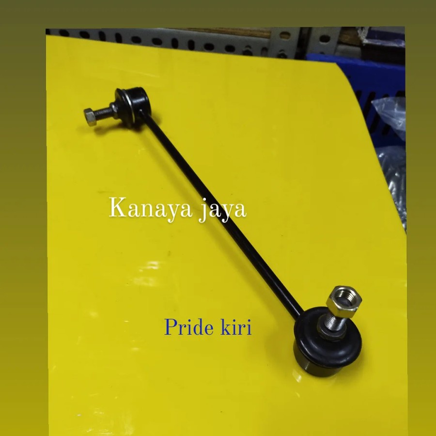 KIA Pride Stabilizer Link Front Left Part Ling Ling Stabil Pride ...