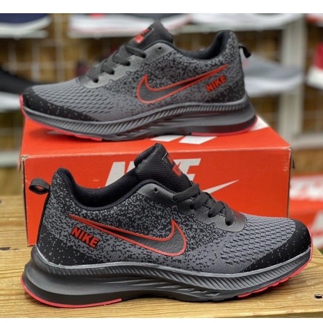 🔥KASUT SPORT 🔥NIKE ZOOM 💥41-45 | Shopee Malaysia