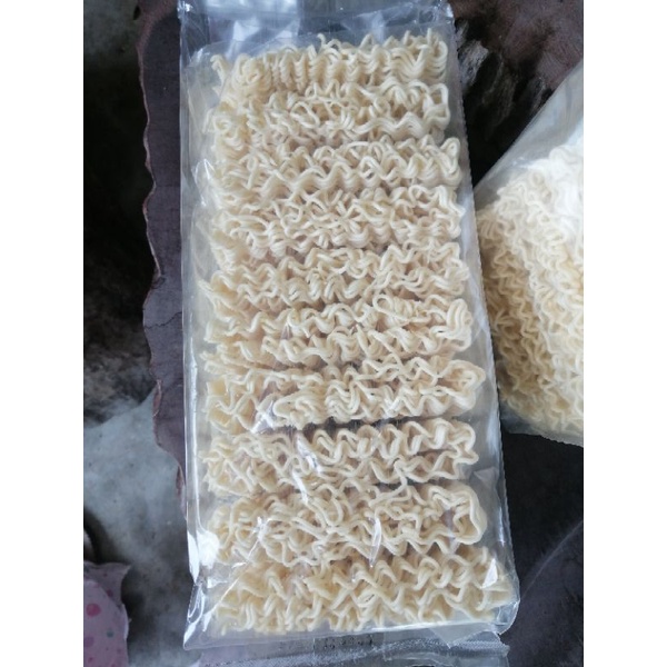 Mee Goreng Kosong 70gx10 | Shopee Malaysia
