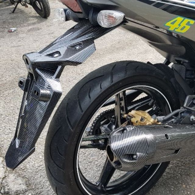 🔥🔥Ekor Exciter Carbon Y15ZR🔥🔥 | Shopee Malaysia