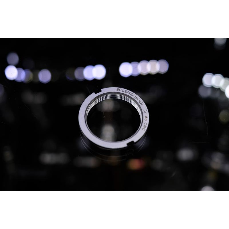 Faith Bike Dia-compe Chrome Molybdenum Steel Compression Ring/Black ...