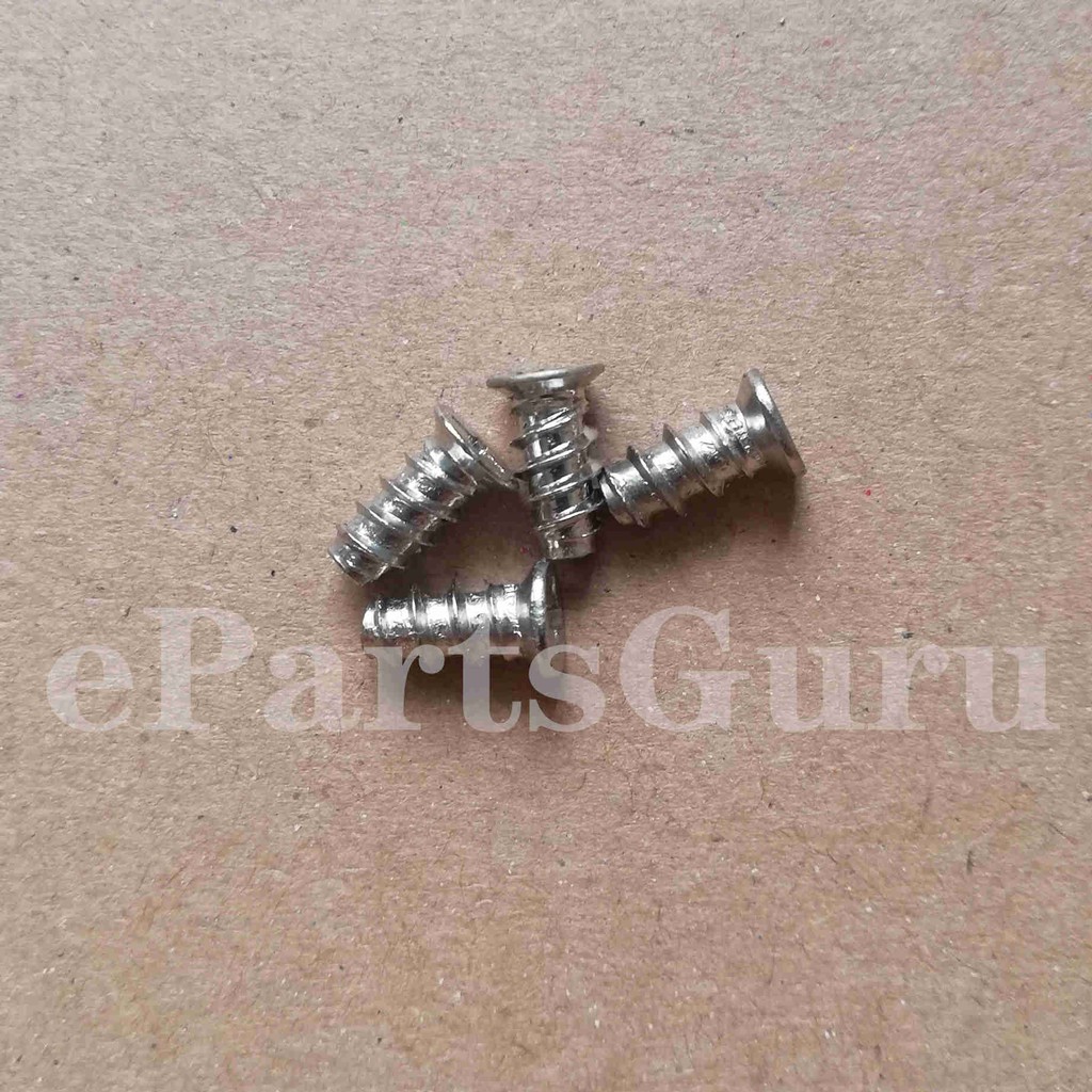 Desktop PC Casing Fan Screw | Shopee Malaysia