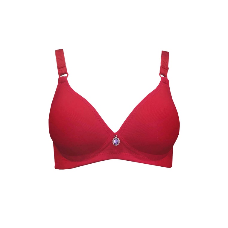Hari-Hari - EV FASHION Women's Bra B Cup / Non-Wired / Baju Dalam ...