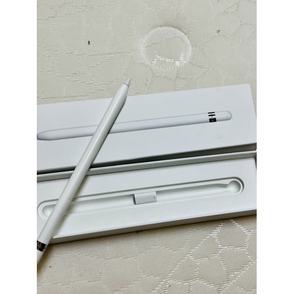 Apple Pencil (First Generation) | Shopee Malaysia