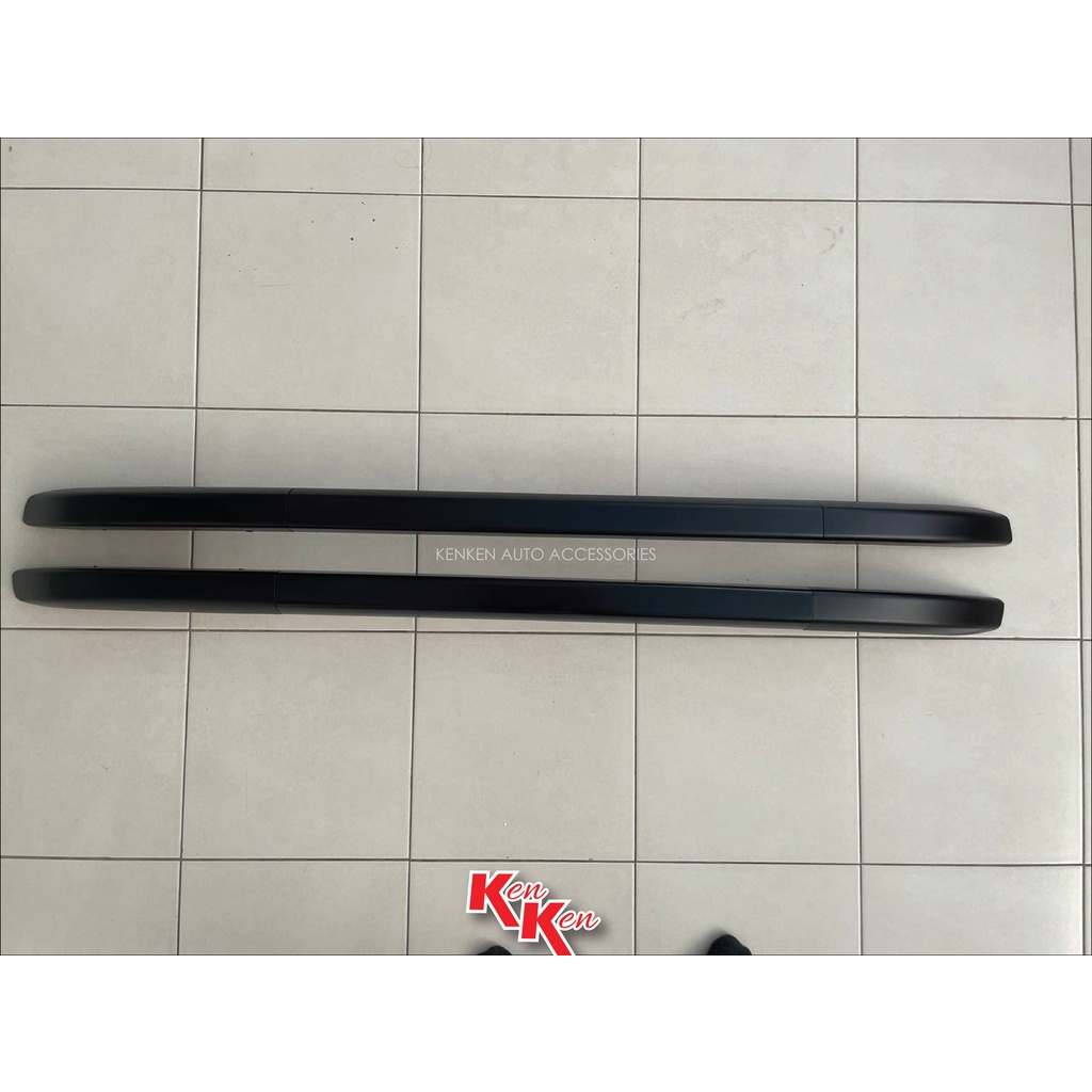 Nissan Navara Np300 Roof Carrier Stick Black | Shopee Malaysia