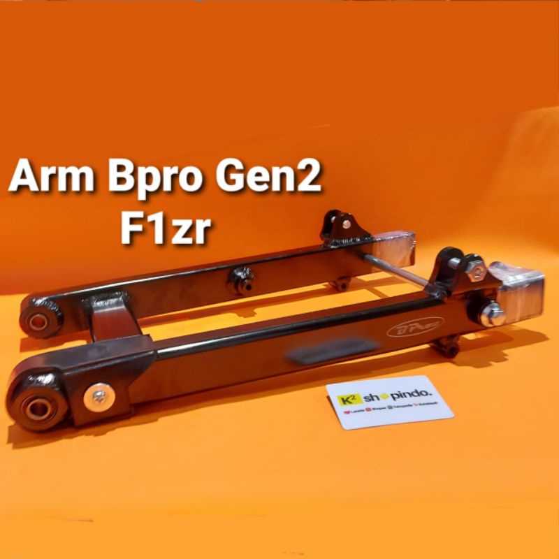 Swing Arm BPro F1zr Fizr Vega Pisr Fisr Gen2 B pro Original | Shopee ...