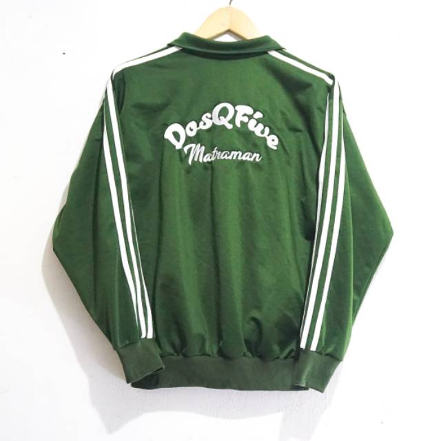 Tracktop Dosq, Tracktop School, Tracktop Students, School Jacket ...