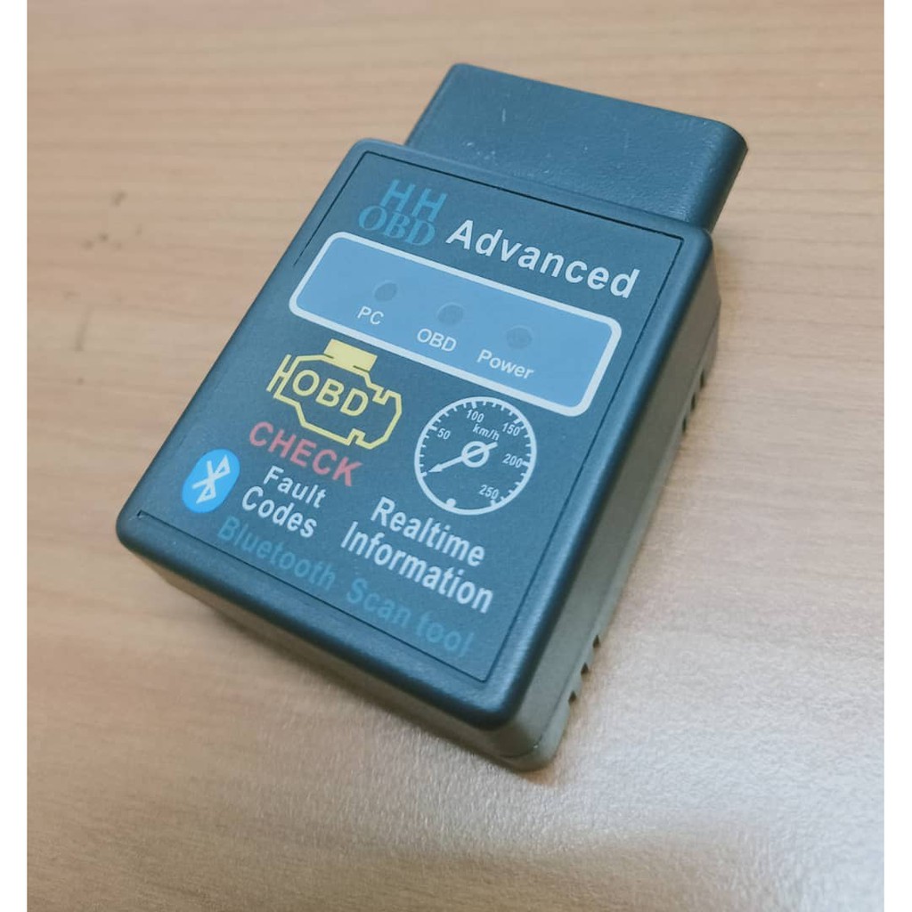 Y15 Ecu Scanner ELM 327 HH obd v2.1 car diagnose scanner | Shopee Malaysia