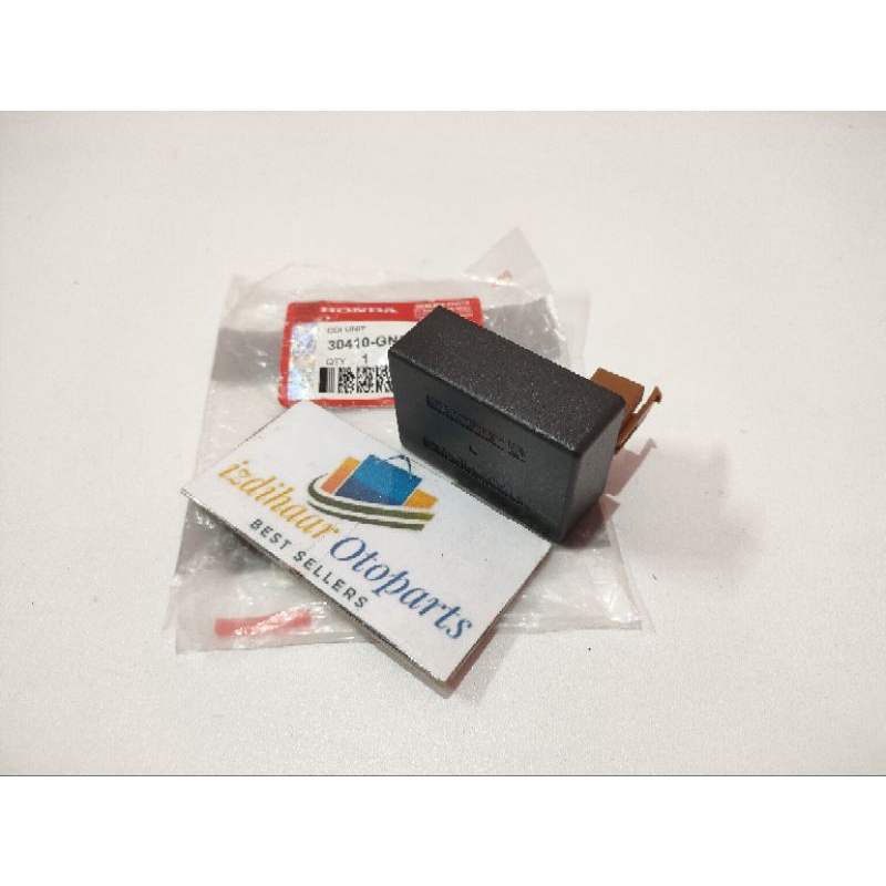 Cdi Honda Grand, Supra fit, Supra x, Supra old CDI GN5 | Shopee Malaysia