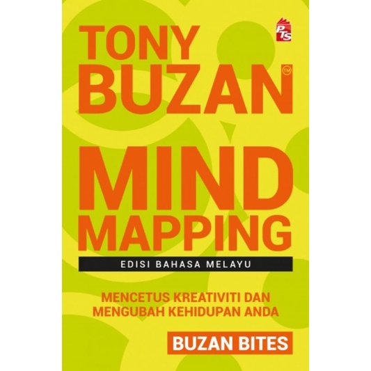 [] Buku Mind Mapping | Shopee Malaysia