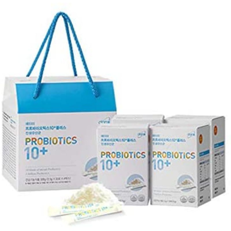 艾多美 益菌 ATOMY Probiotic (2.5g x 60packets) | Shopee Malaysia