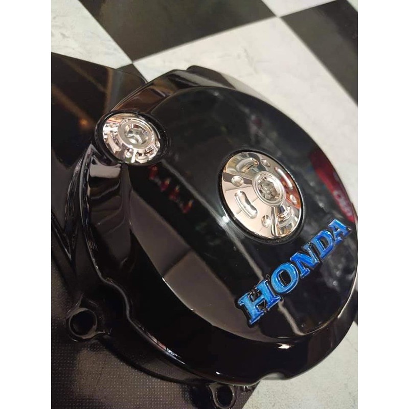 🇹🇭💥 skru krom & gold besar kecik semua model wave ex5💥🇹🇭 | Shopee Malaysia