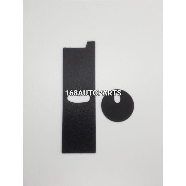 Mitsubishi Auto Gear Lever Shift Knob Cover 2420A043 Triton Pajero ...