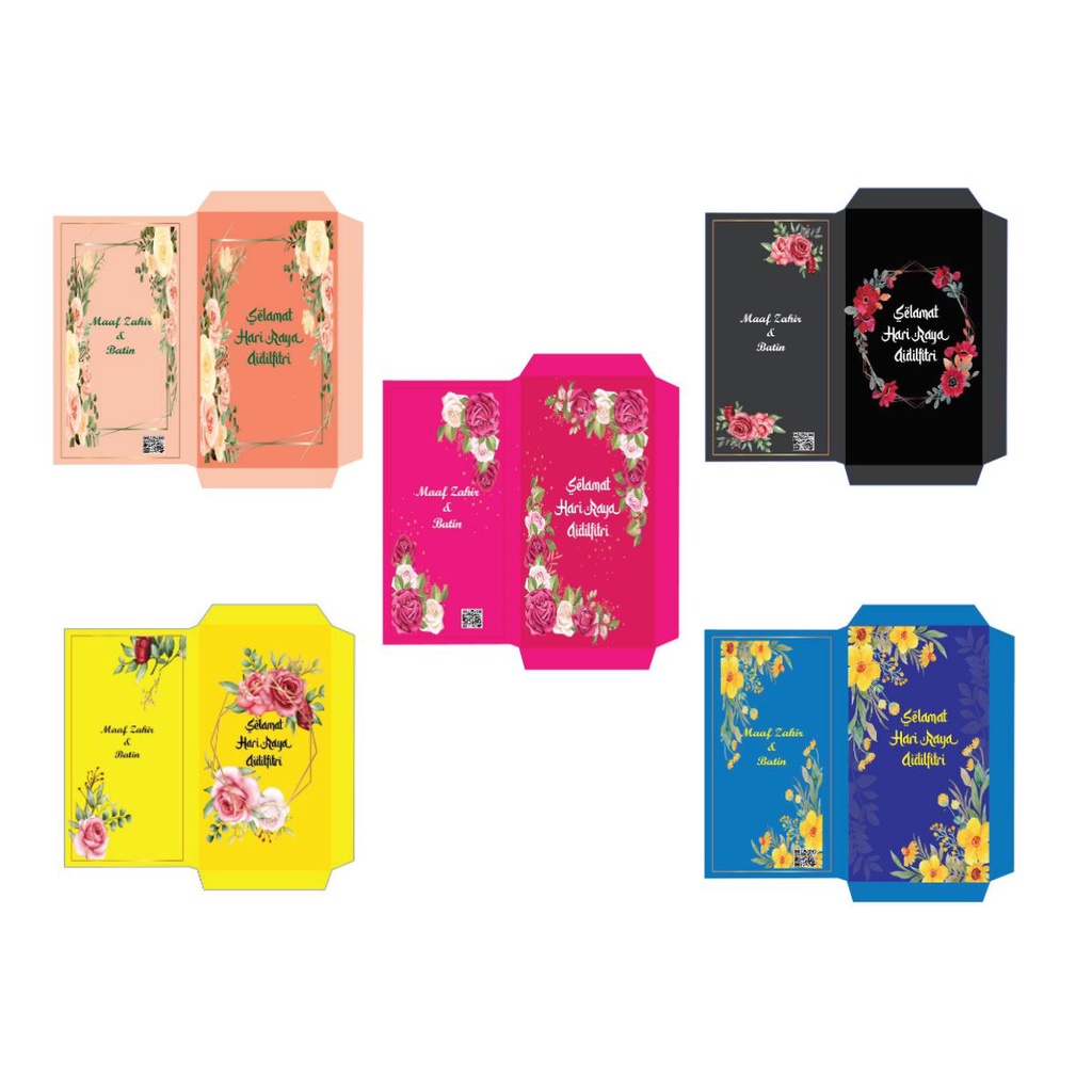 Sampul Raya BUNGA (KERTAS A4 BIASA ) | Shopee Malaysia Sampul Raya BUNGA (KERTAS A4 BIASA ) | Shopee Malaysia